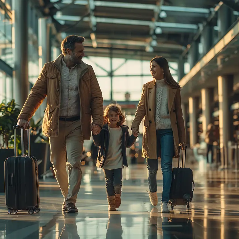 Semana da Viagem com Milhas - JAN/2025 [c1a] - Mapa Carimbado